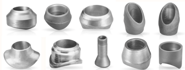 Sockolet Fitting - ESTAN PIPE FITTINGS CO., LTD
